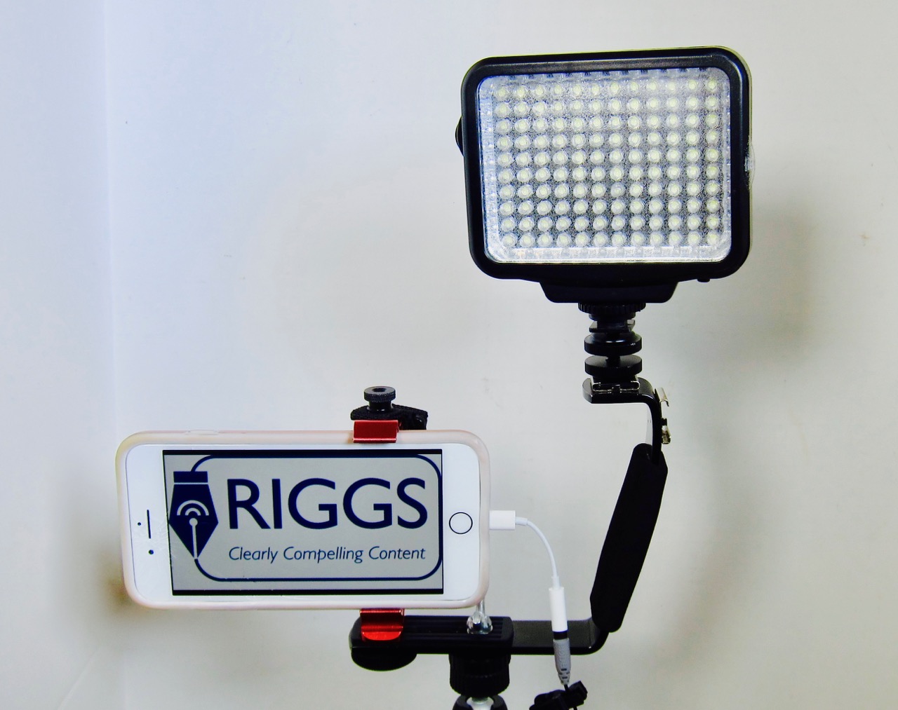 Best Camera Gear List To Make Your iPhone Videos Look Professional