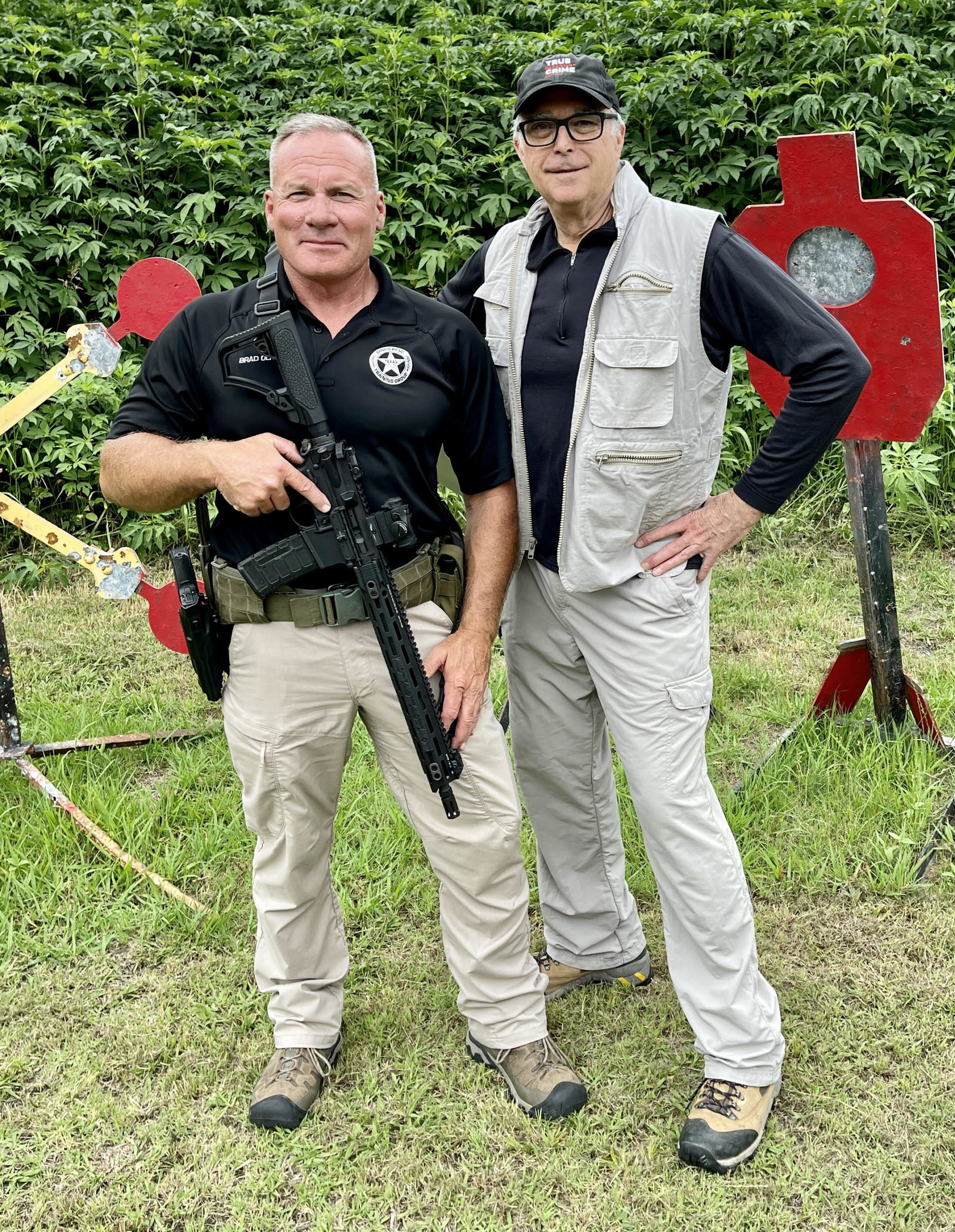 Robert Riggs | Content Entrepreneur - Writer - TV Producer - Podcaster